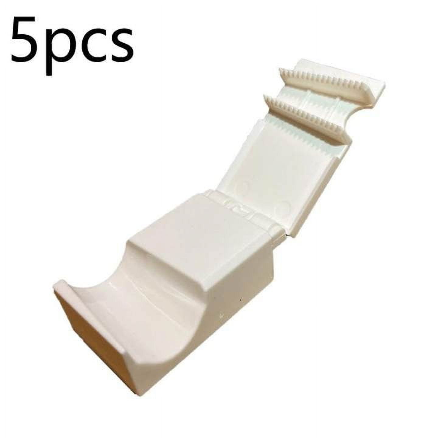 Dleadar 5pcs Crayfish Peeler Shrimp Shelling Tool Kitchen Special Tool ...