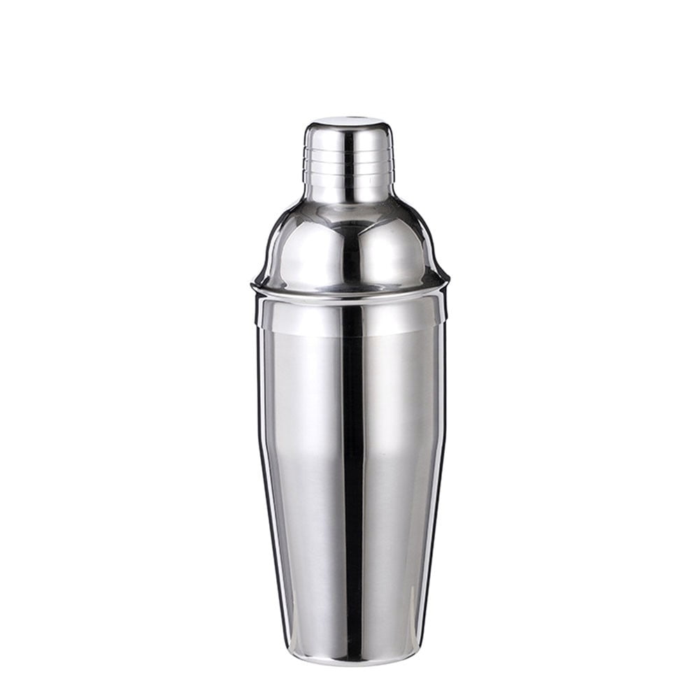 Dleadar 750ML Cocktail Shaker Martini Shaker drink Shaker Built-in ...