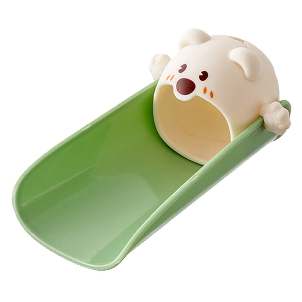 Dleadar Animal Shaped Silicone Faucet Extender Making Handwashing Fun ...