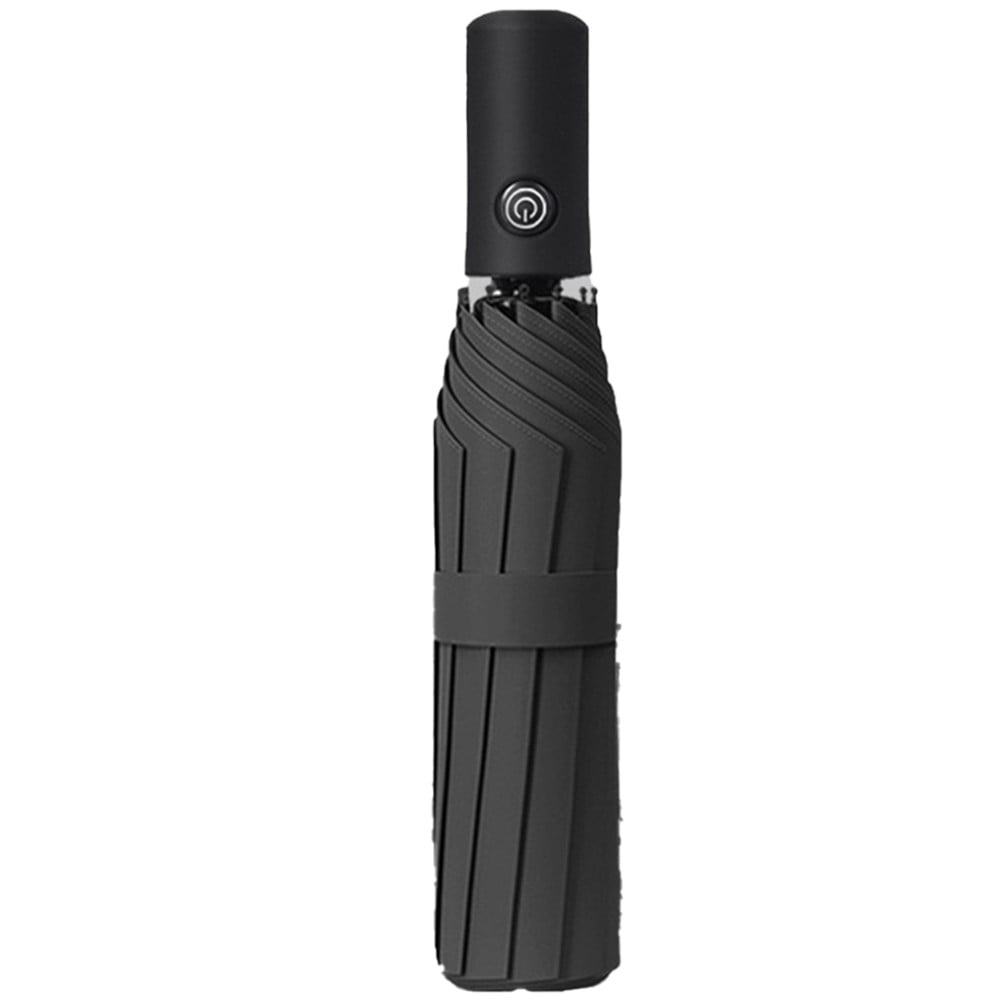 Dleadar Automatic umbrella sun protection folding sun umbrella House ...