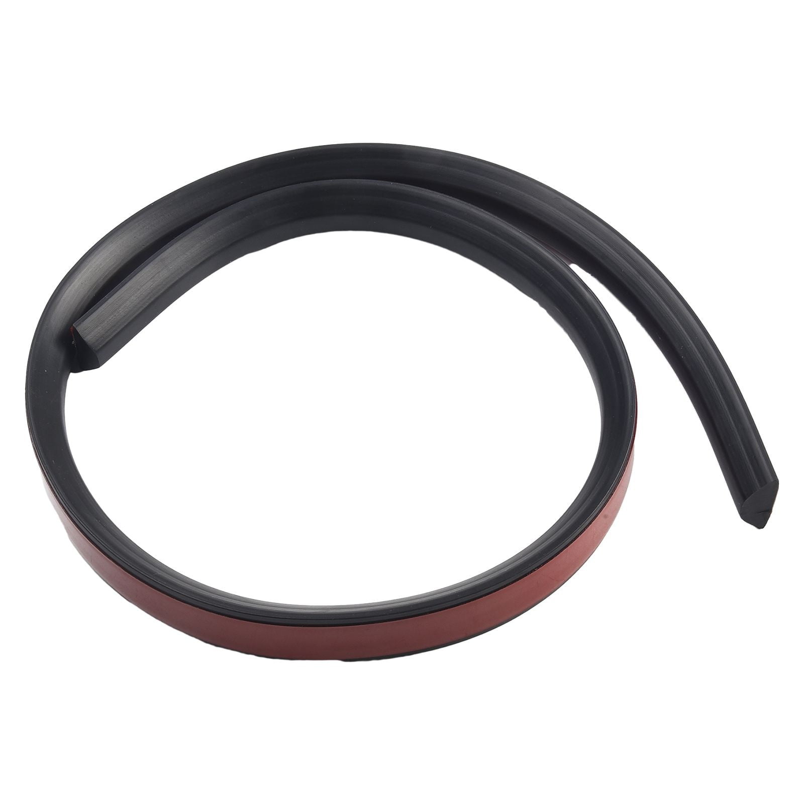 Dleadar Bathroom Water Stopper Retention Water Barrier Strip Shower Dam ...