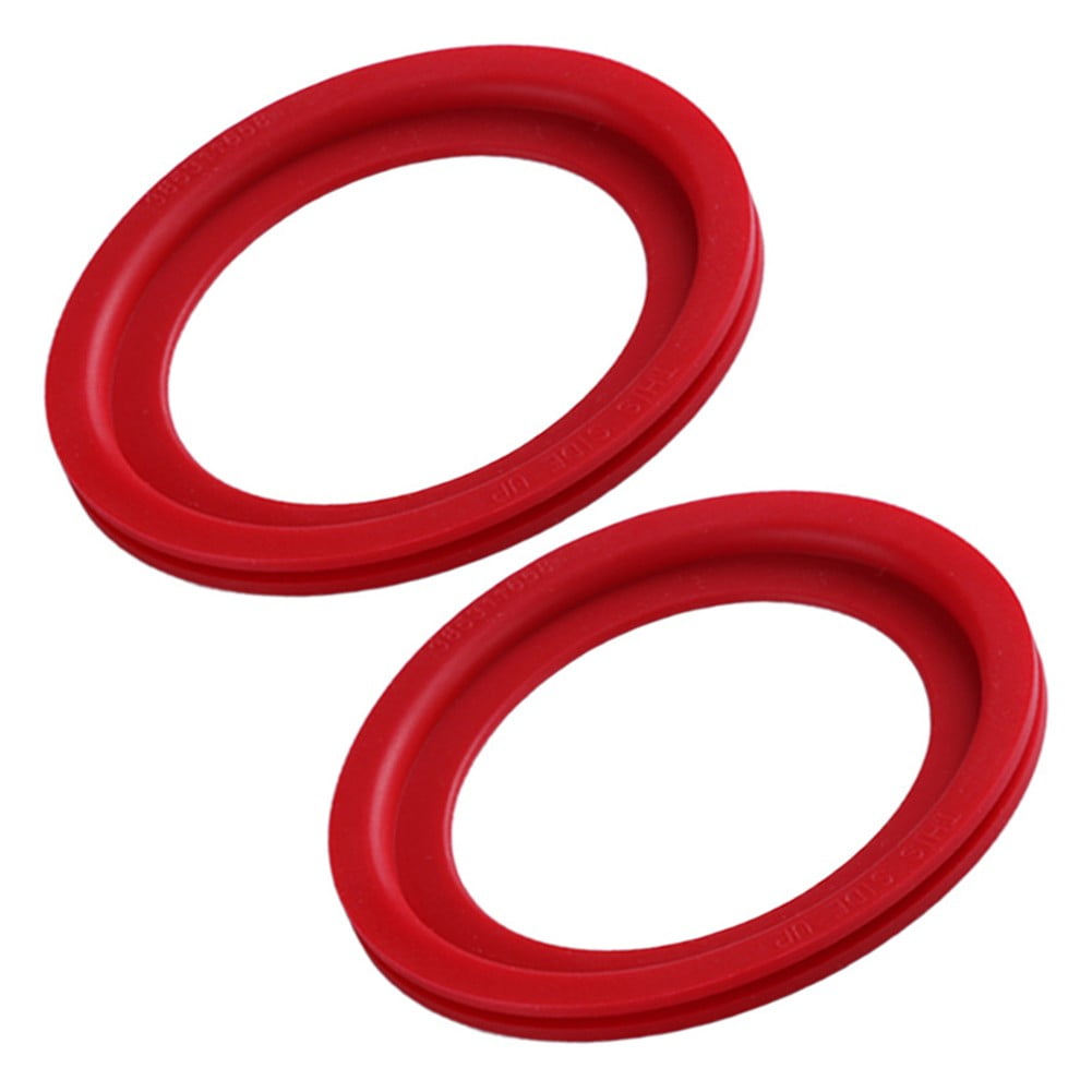 Dleadar Brand New Seals RV Toilet Seals 300 310 320 Flush Ball Part For ...
