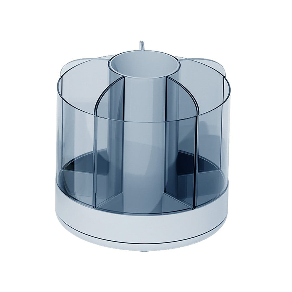 Dleadar Compact and Spacious Degree Rotating Pen Pencil Holder for ...