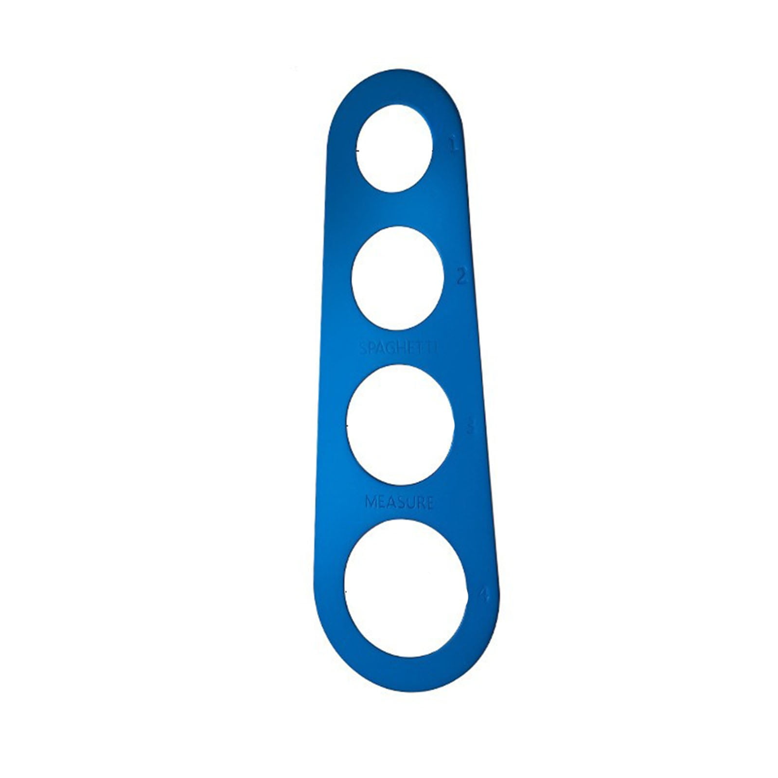 Dleadar Efficiently Measure Noodle Portions with this Stainless Steel ...