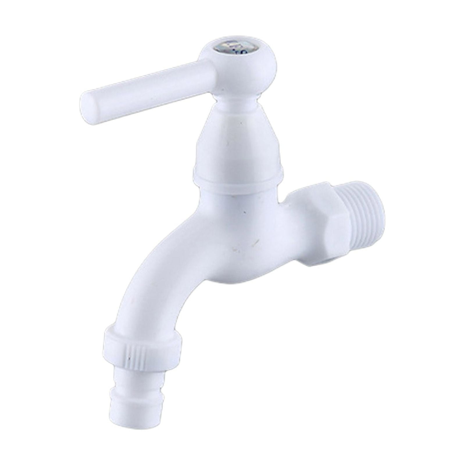 Dleadar Faucet Basin Single Cold Water Faucet Mop Pool Faucet ...