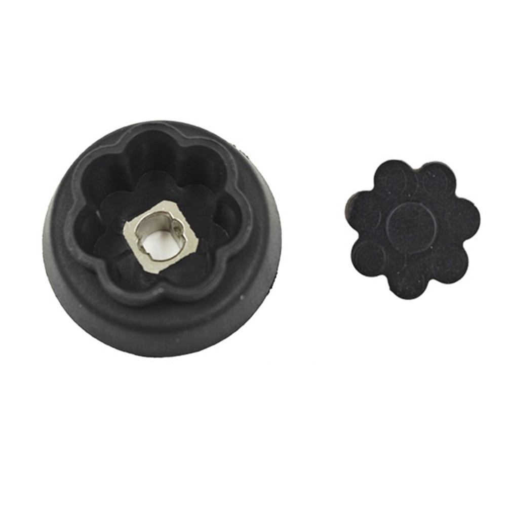 Dleadar For Mcc-5 Teeth/7 Teeth/12 Teeth Blade Set Mushroom Head ...