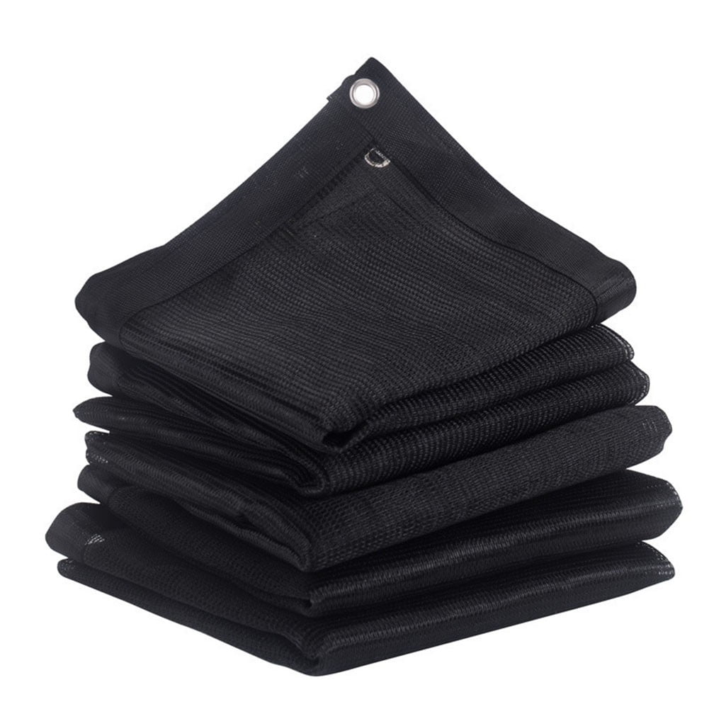 Dleadar Greenhouse Shading Net Edge Perforated Heat Insulation Shade ...