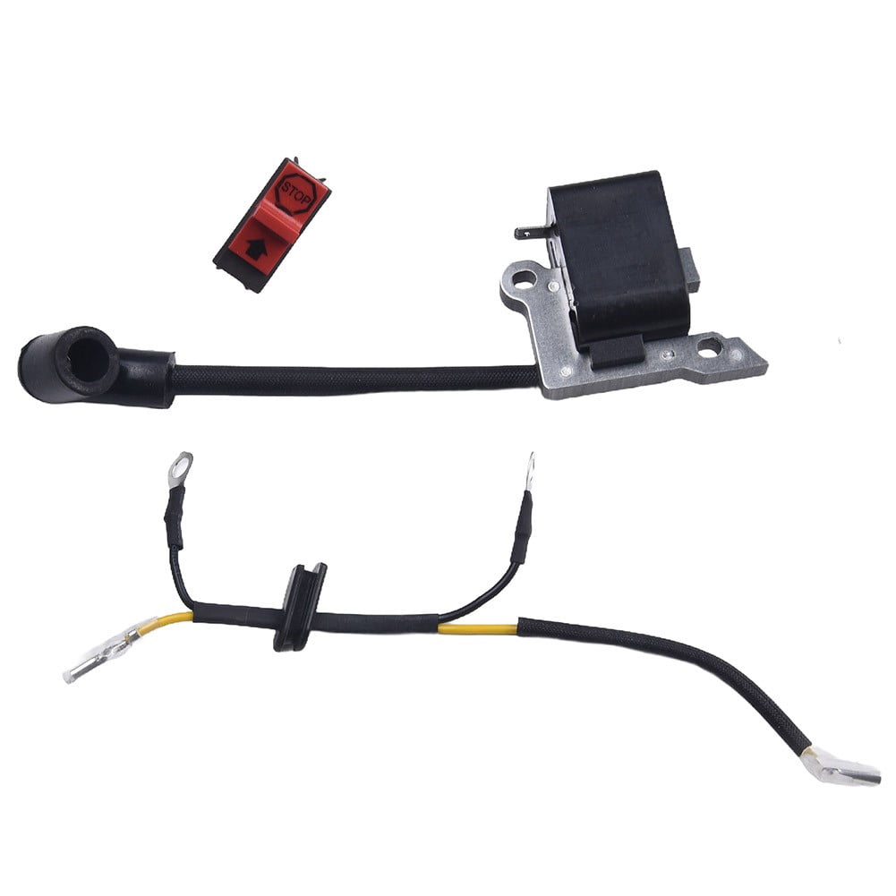 Dleadar High-Performance Ignition Coil for 136 137 141 235 240 ...