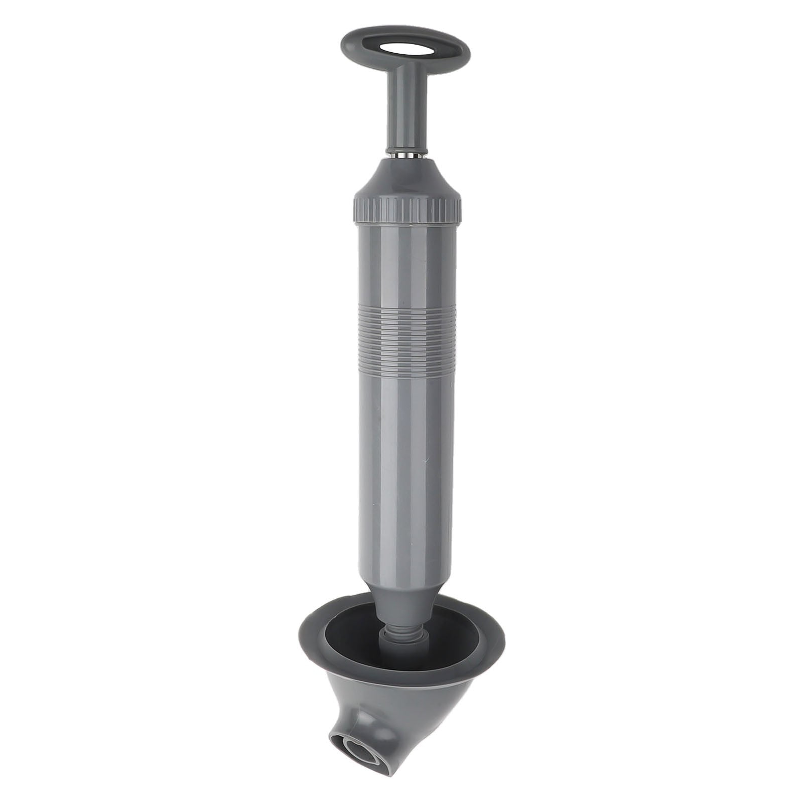 Dleadar High Pressure Air Toilet Plungers Drain Cleaner Plungers ...