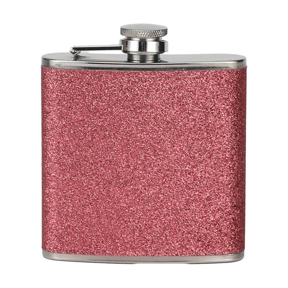 Dleadar Hip Flask For Liquor Stainless Steel Leak Proof Leakproof Flask ...