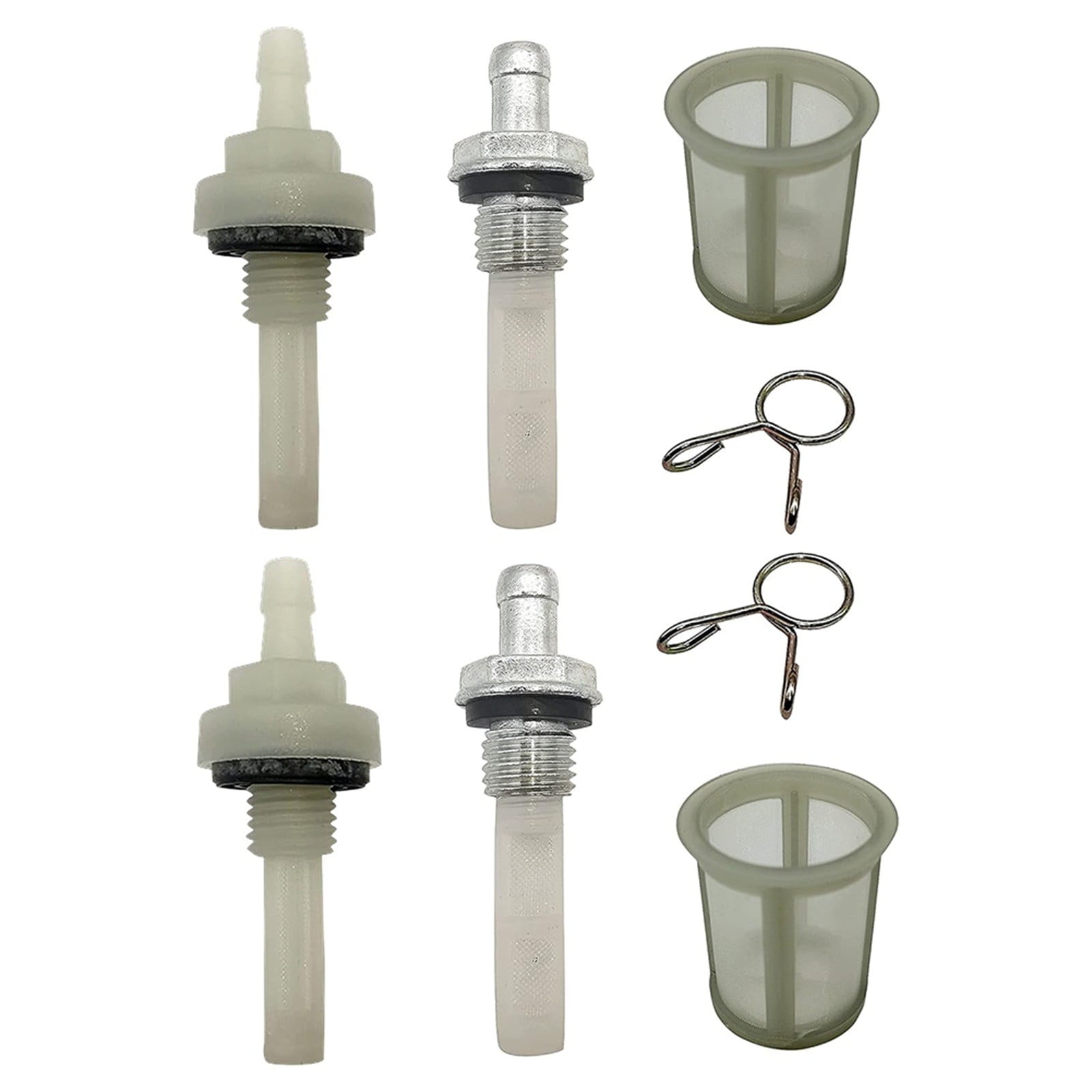 Dleadar for Honda GX Series Fuel Tank Joint Outlet Filter Screen ...