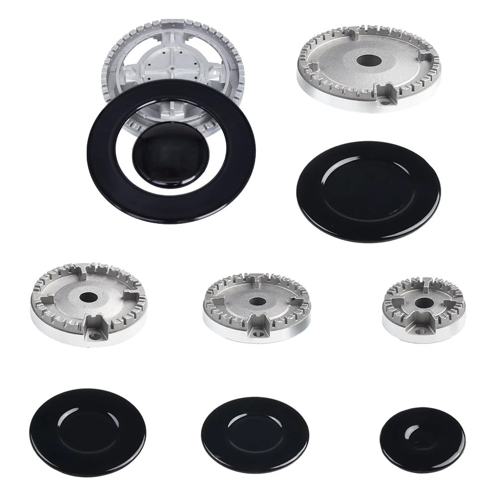 Dleadar Oven Gas Hob Cooker Hat Set Cooker Hat Set Designed for For ...