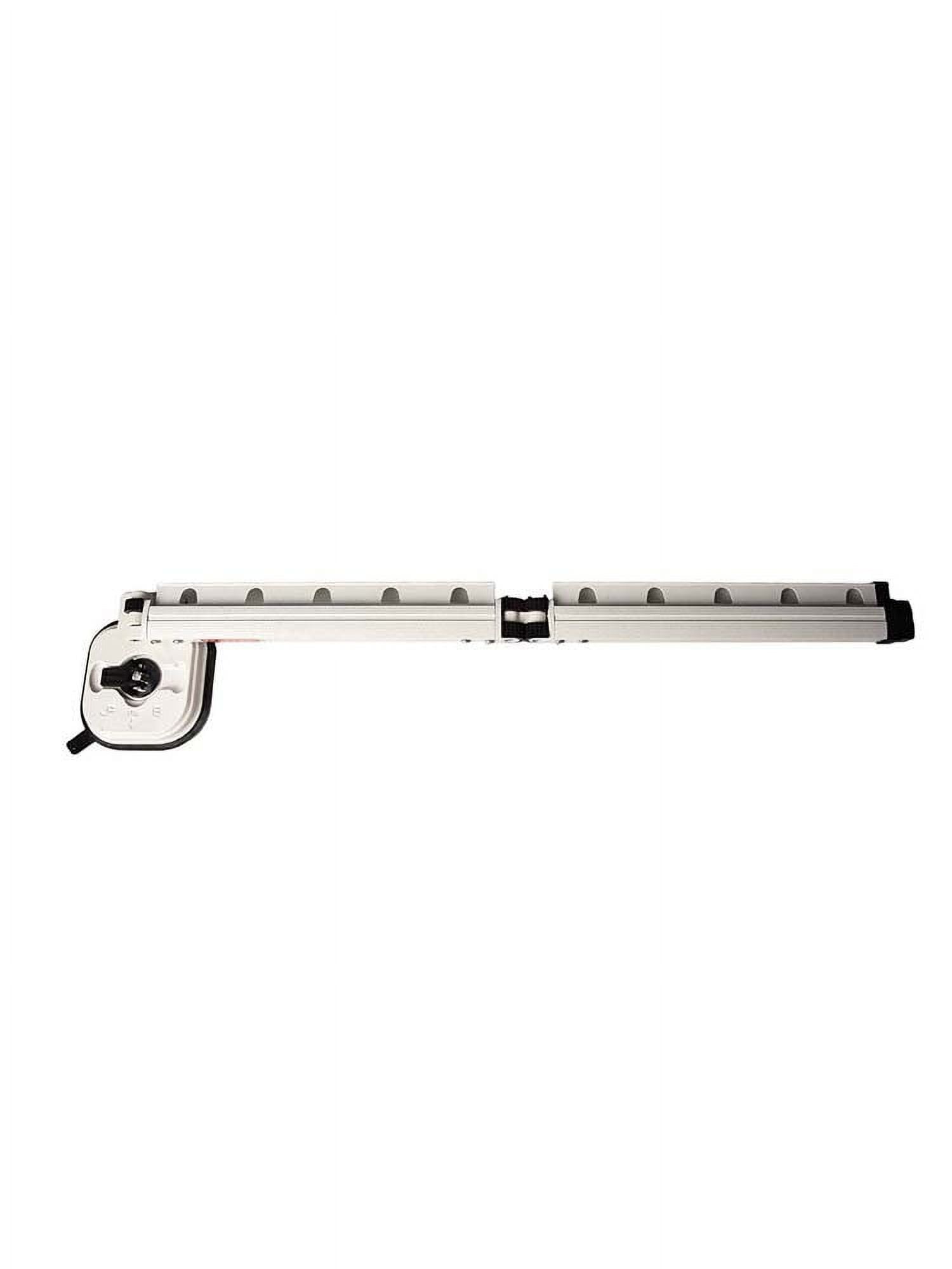 Dleadar Practical Retractable Clothesline Folding Clothes Hanger for ...