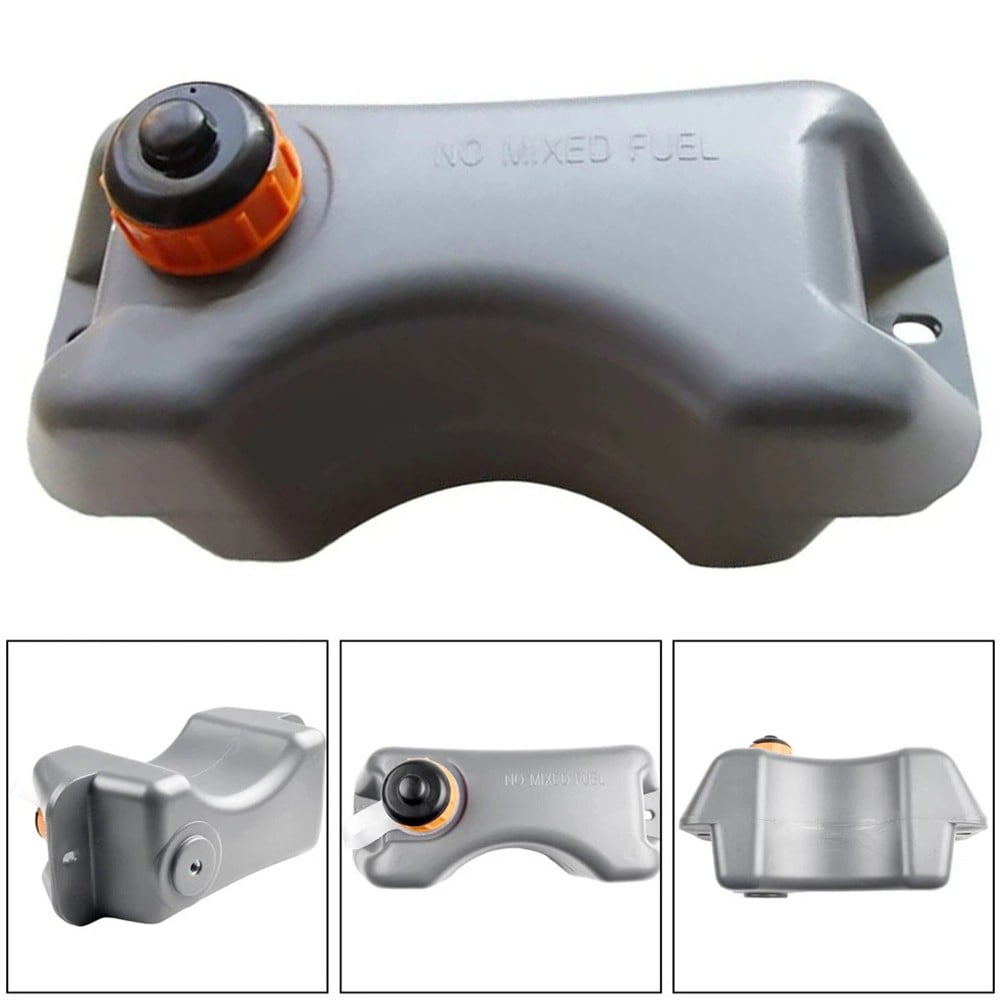 Dleadar Reliable FW75 Fuel Tank for EH12 for Series & for Mikasa MT72 ...