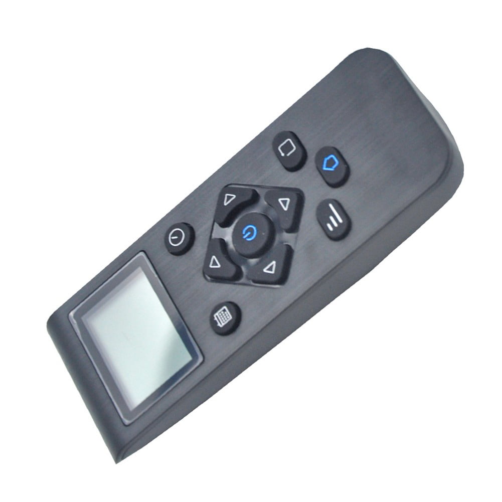 Dleadar Remote Control FOR Kitfort Kt-545 Robot Vacuum Cleaner Parts ...