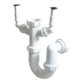 Kitchen Sink Pipes in Kitchen Sinks Plumbing - Walmart.com