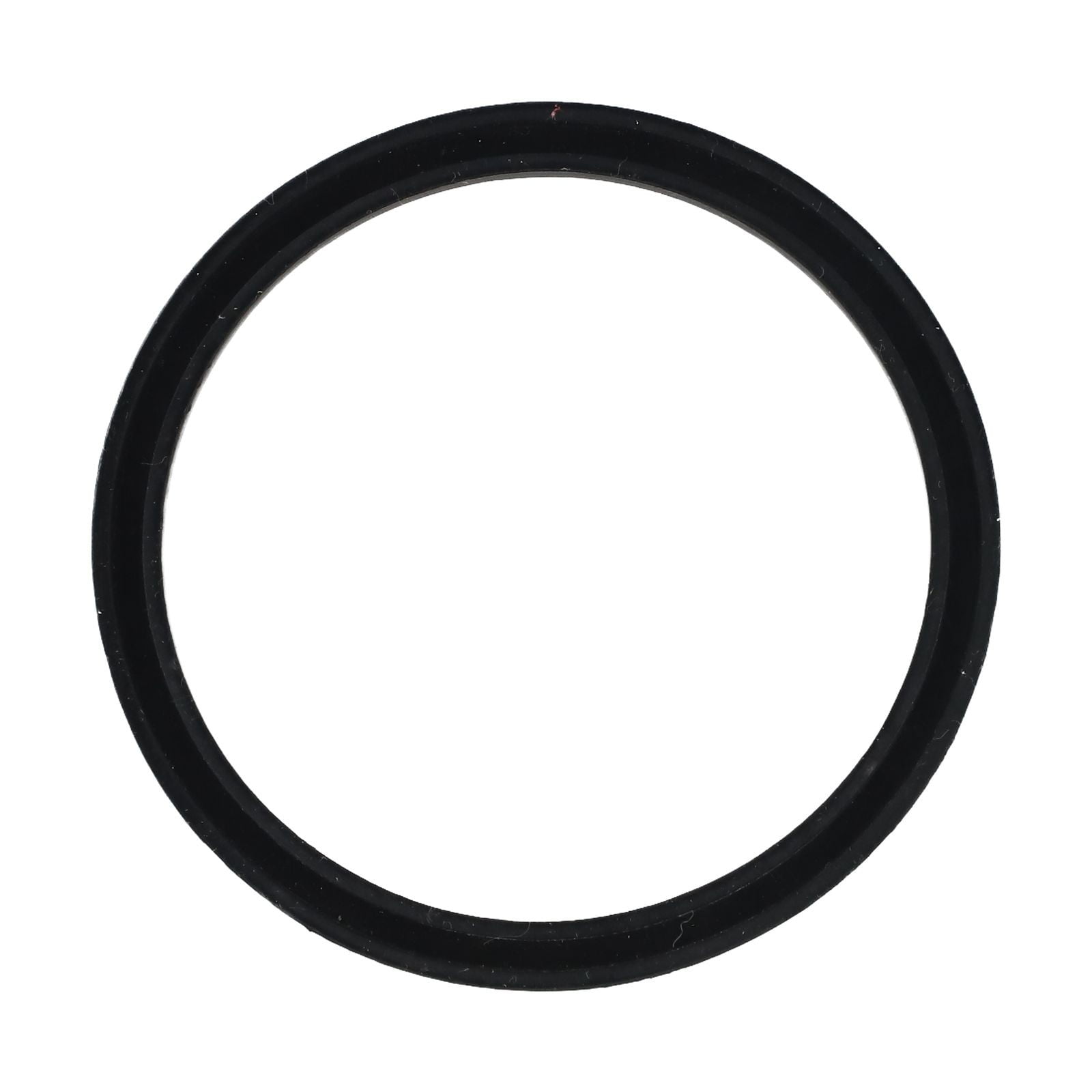 Dleadar Support Ring For 4-Inch Glass Tubes Replacement Rubber Ring For ...