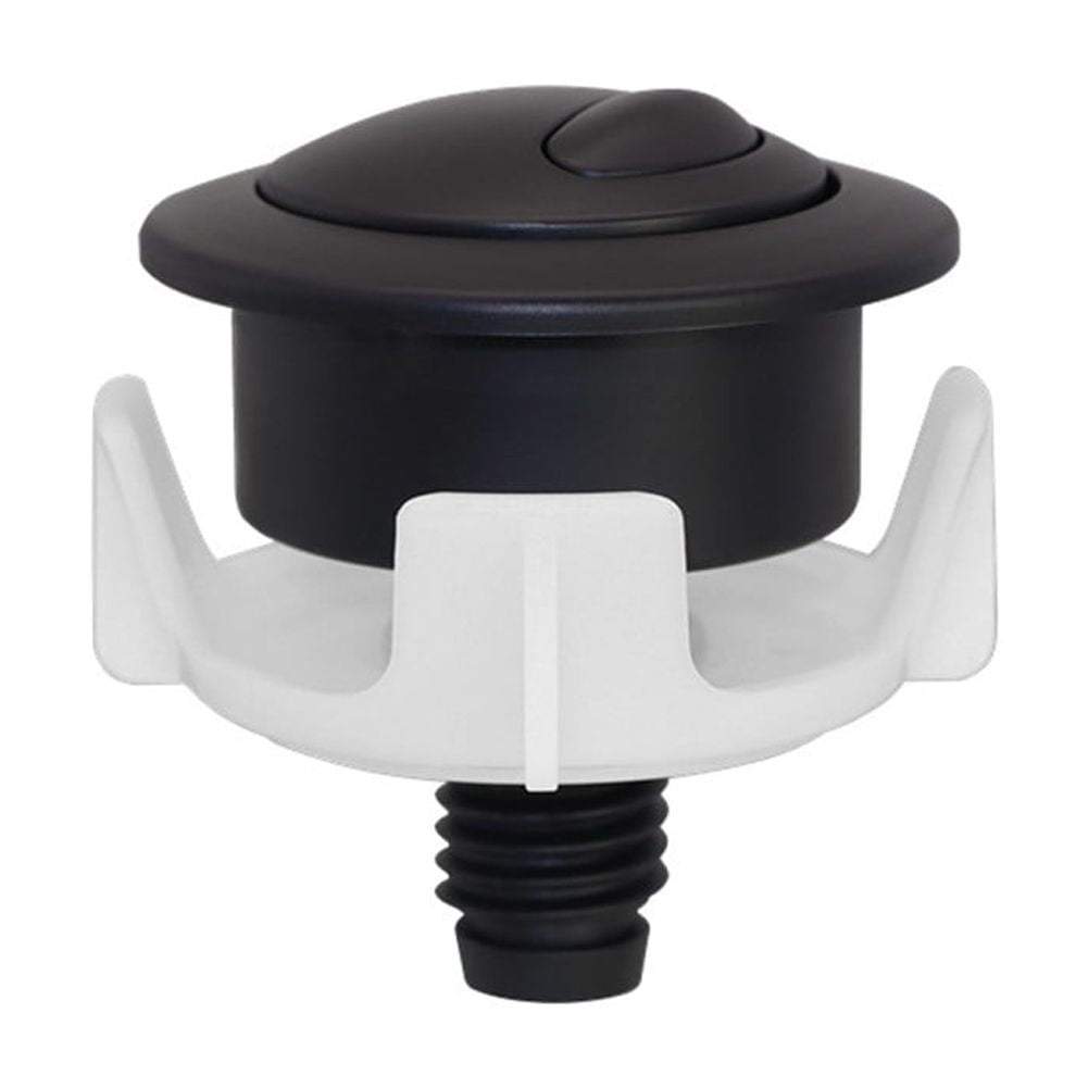 Dleadar Toilet dual flush button fits for Siamp cable operated flush ...