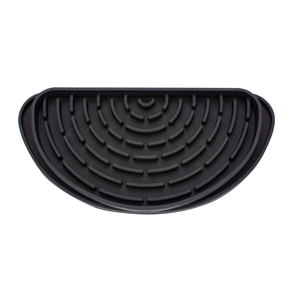 Dleadar Water Dispensers Tray Refrigerator Drip Catcher Fridge Spills ...