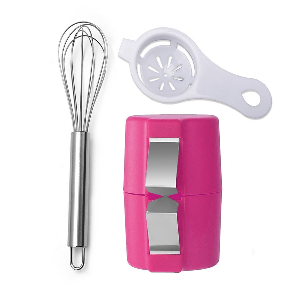 Dleadar for Egg Cutter Tool for Egg Cracker Tool for Egg Shell Opener ...