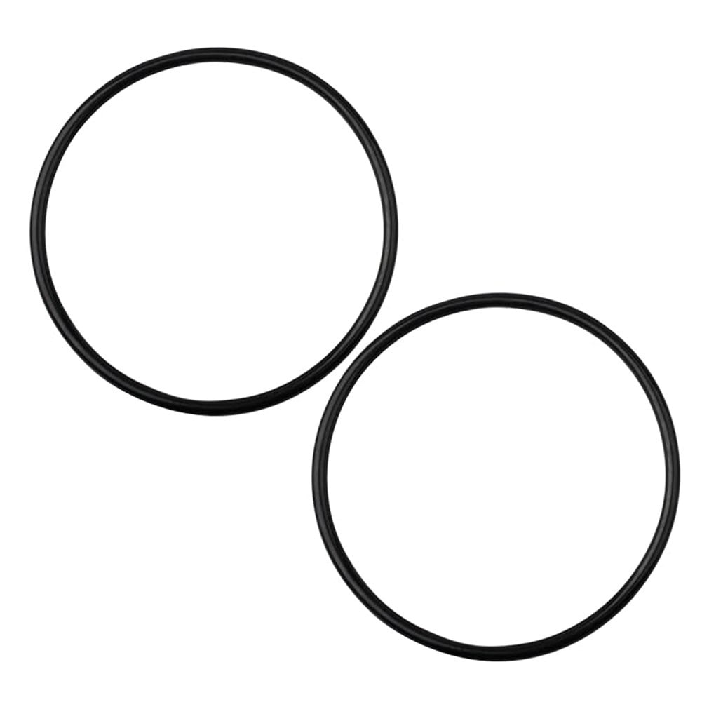 Dleader 2Pack O-Ring 25230-0010S For Pentair For Posi-Clear PXC75 ...