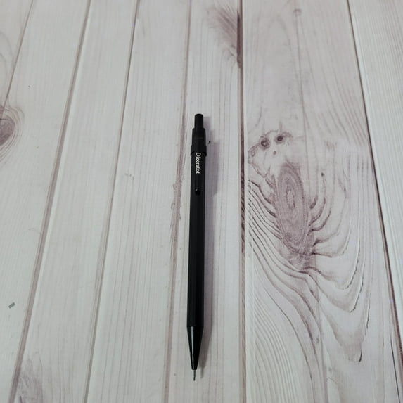 Dlecrafof Mechanical Pencils, 0.7mm Mechanical Pencils, for Office ...