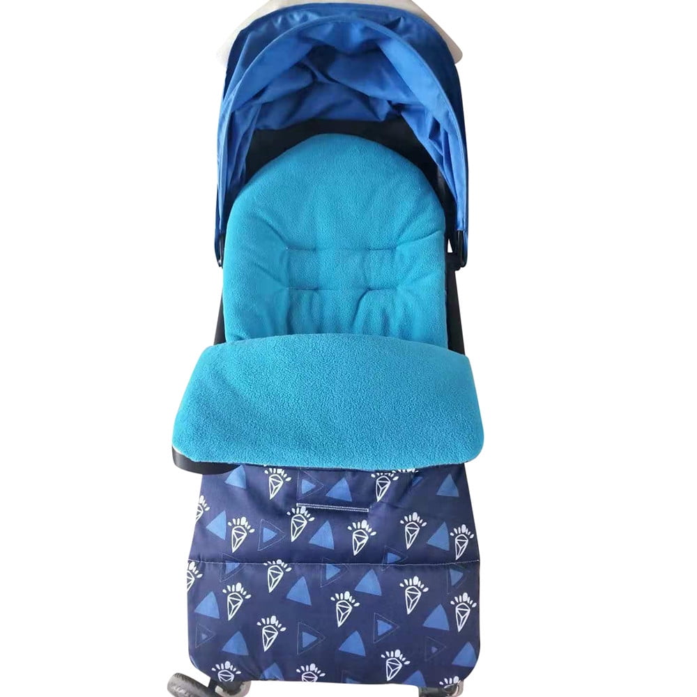 AOMPMSDX Baby Care Toddler Universal Footmuff Cosy Toes Apron Liner ...