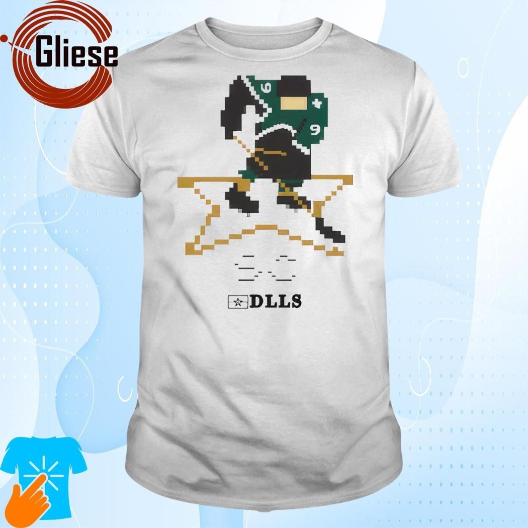 Dlls 16 Bit 9c Shirt