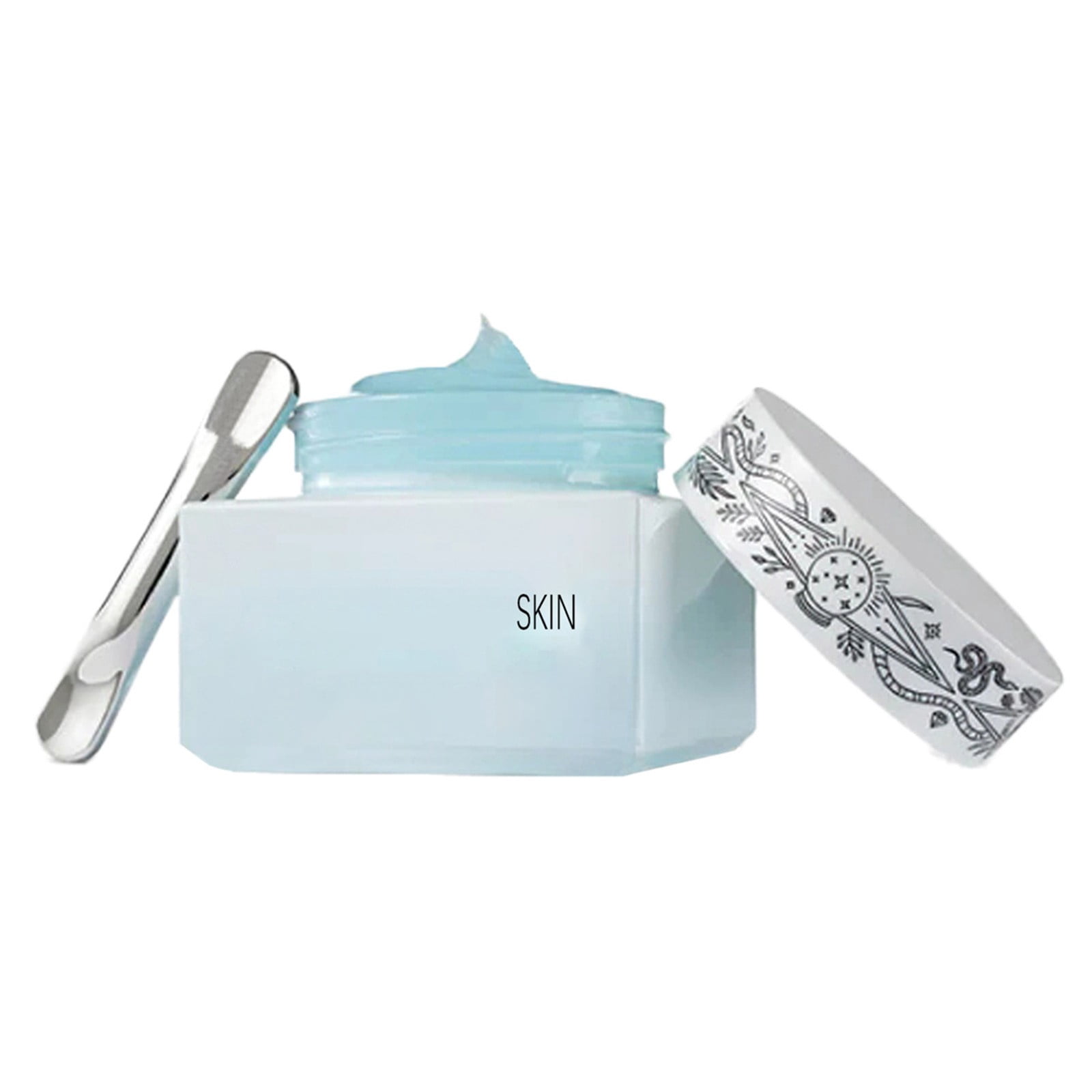 Dlrvadru Collagen Face Cream Power Lift Plumping Cream Distinct Anti ...