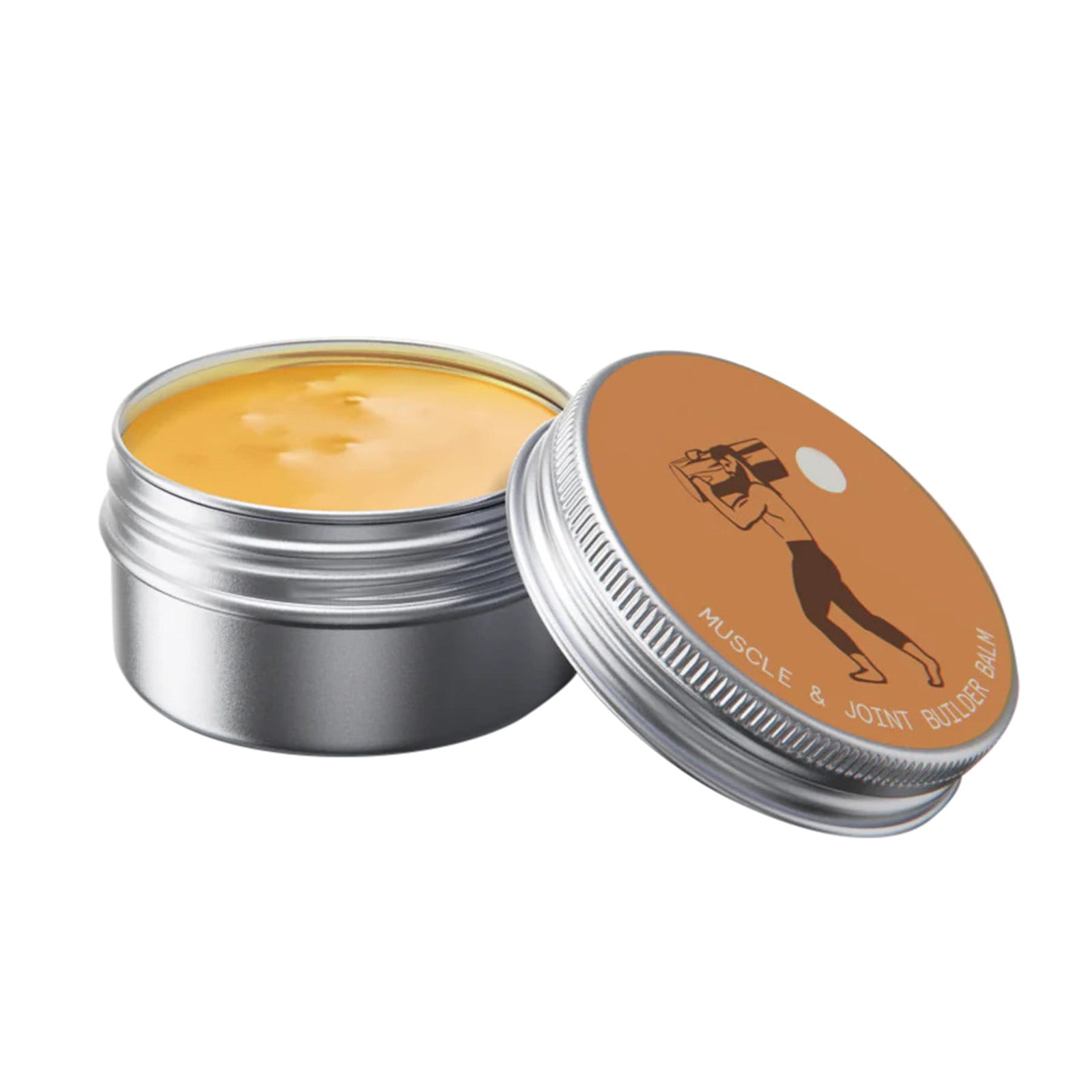 Dlrvadru Muscle And Joint Balm Muscle Balm For Skin Moisten Works On ...