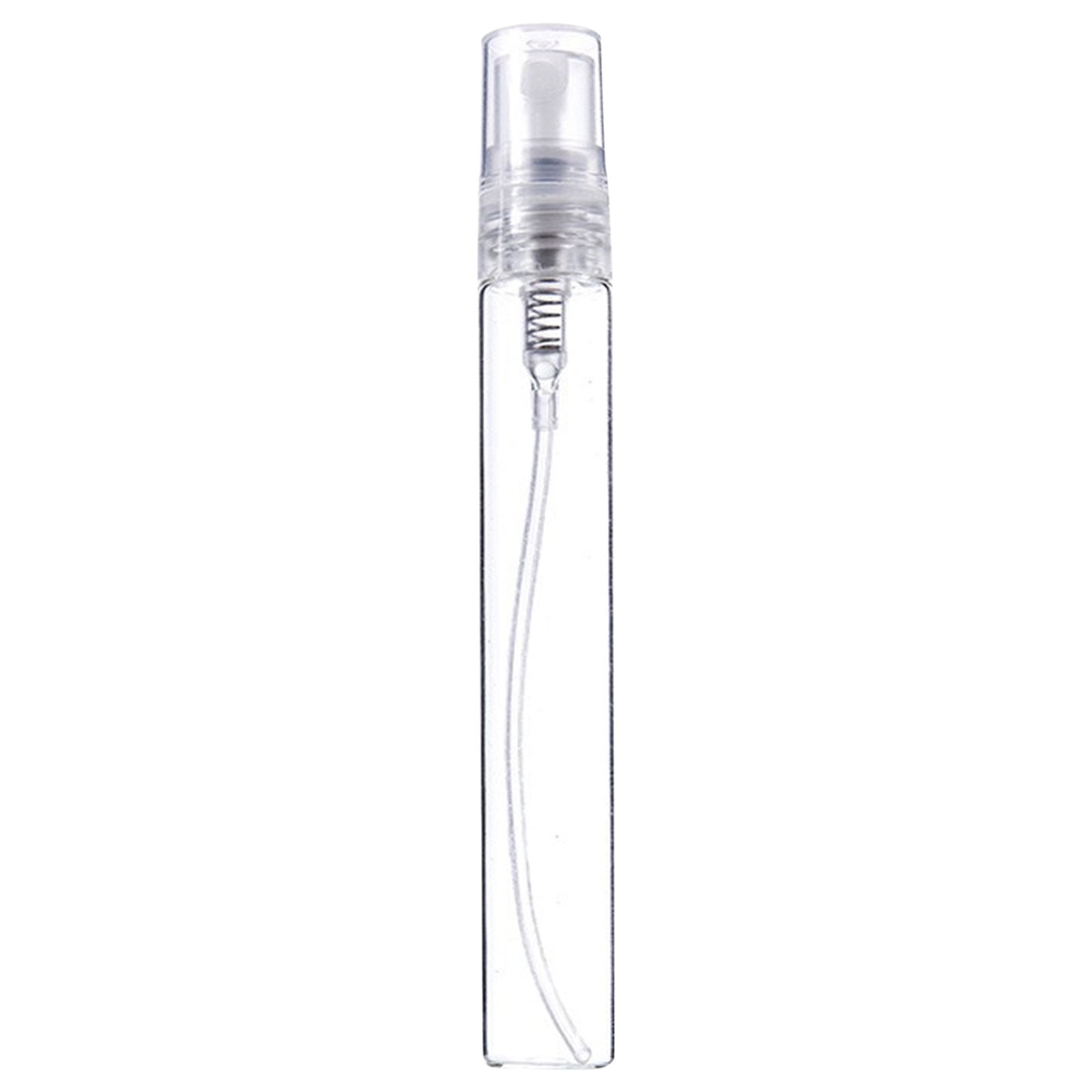 Dlrvadru Spray Bottles Empty Refillable Perfume Bottles Atomizer Sample ...