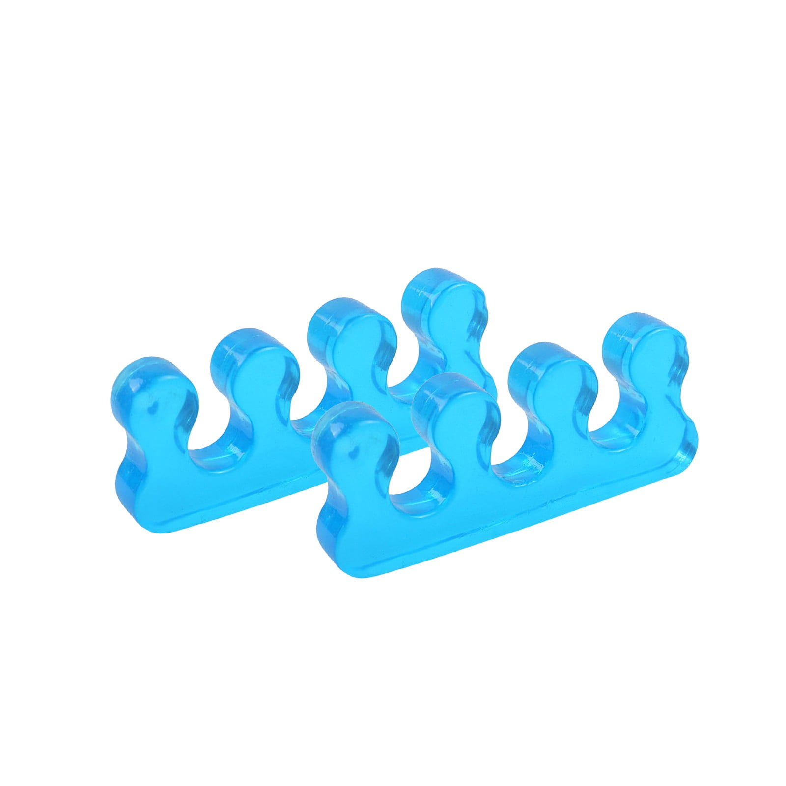 Dlrvadru Toe Separators Thumb Valgus Toe Splitter Retainer Toe Overlap ...