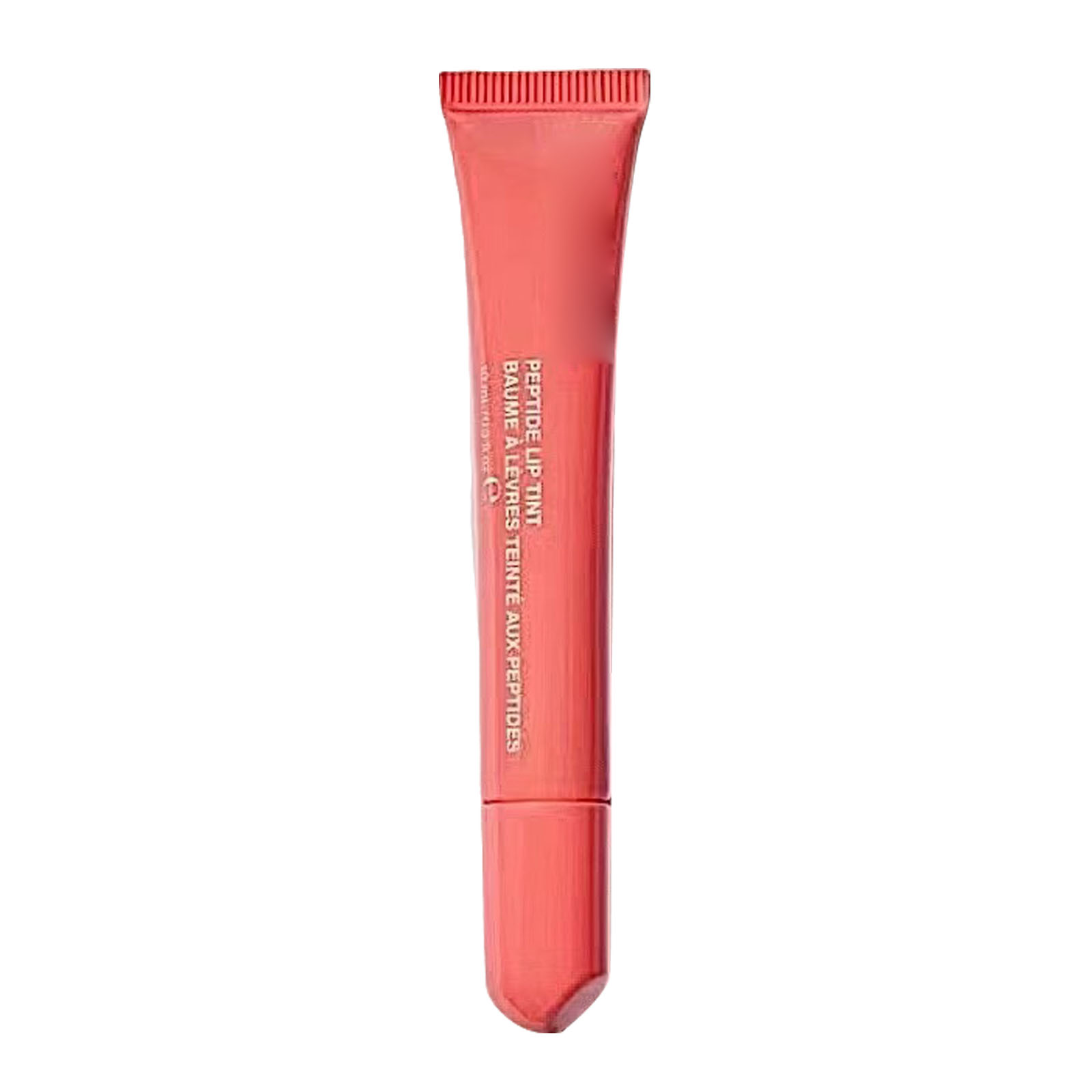 Dlrvadrua Peptide Lip Tint - Lip Gloss, Sheer Color & Hydrating Finish ...