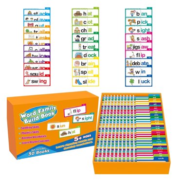 300 Cards, 580PCS High Frequency Sight Words Flash Cards for (Pre-K Pre ...