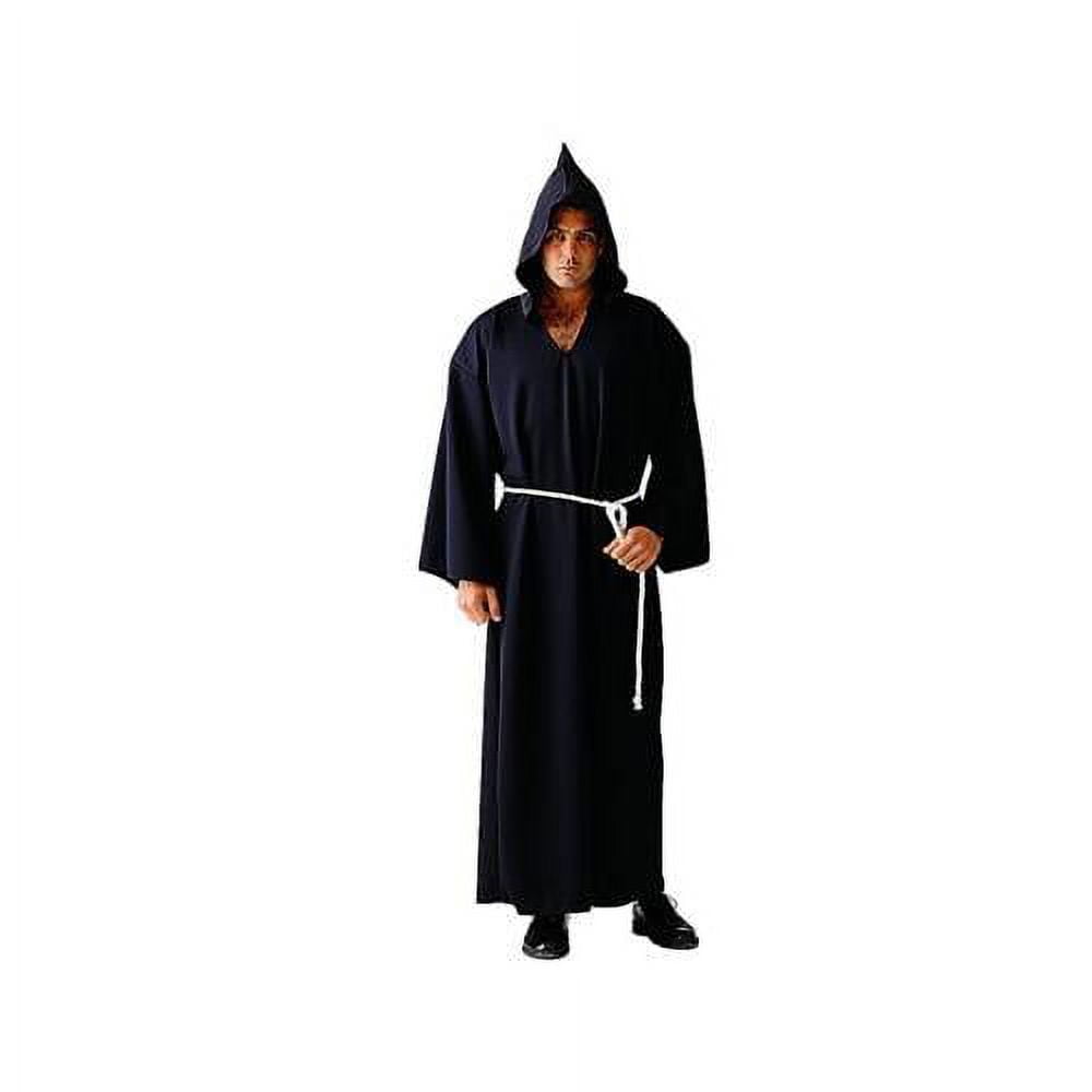 RGCostumeCostume 80052 Adult Male Deluxe Hooded Ghoul Monster Robe ...