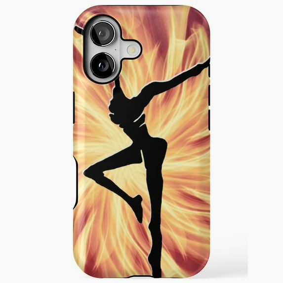 Dmb Fire Dancer Dave Art Case for iPhone 11 12 13 14 15 16 17 Pro Max ...