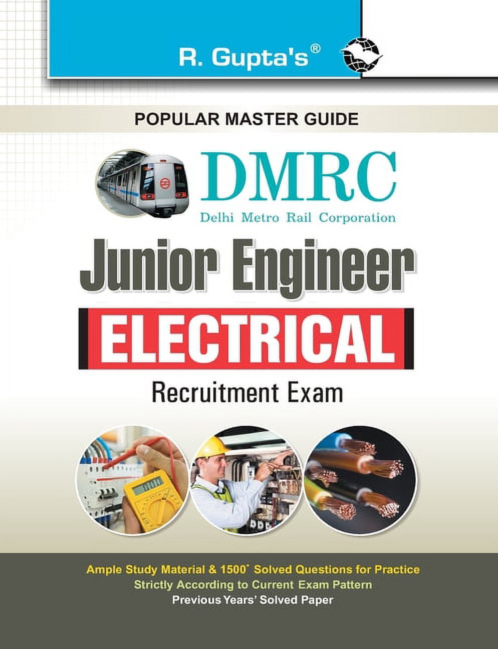 Electrical Engineer Exam