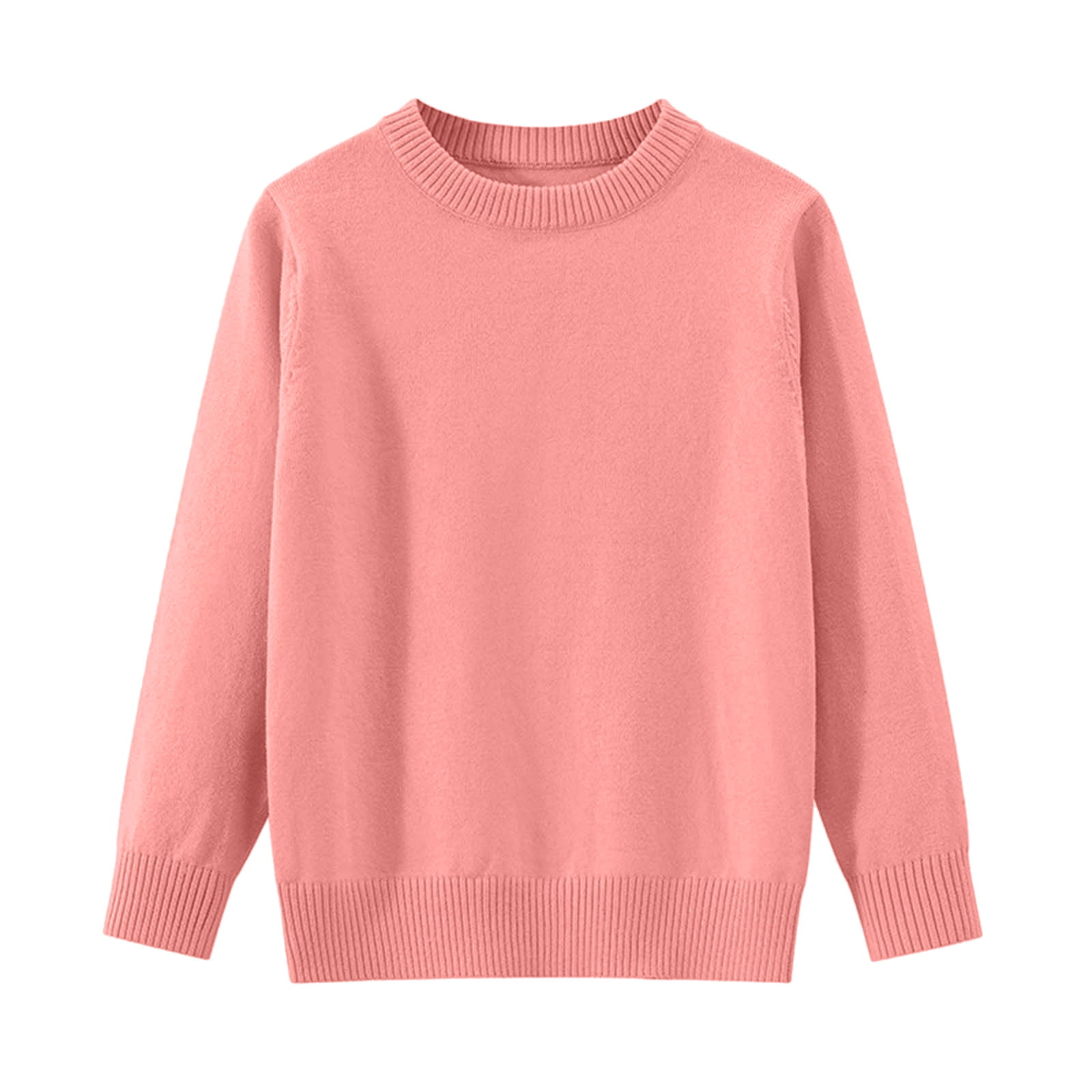 Dmsael Girls Uniform Cardigan Cardigan For Women Jacket For Girls Girls ...