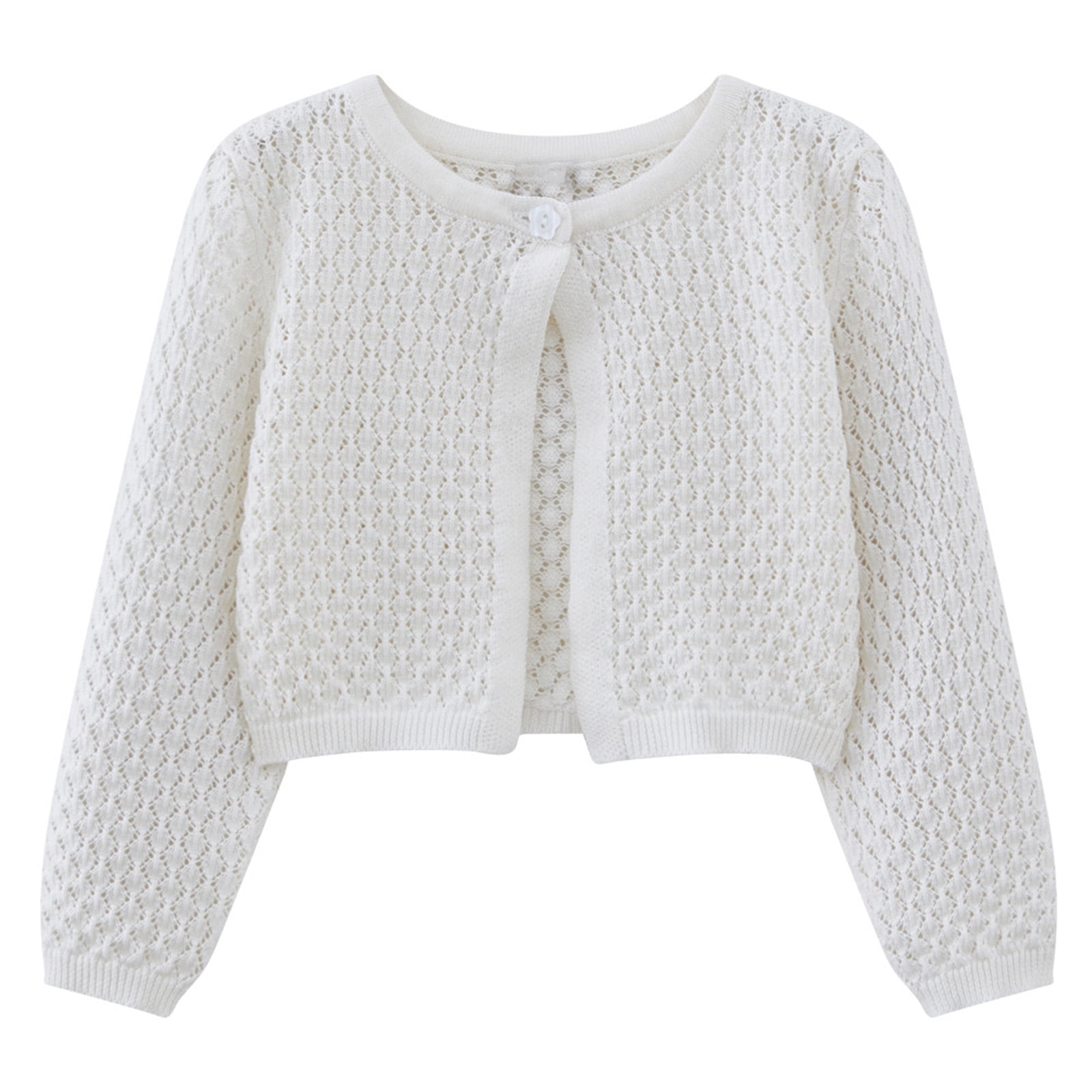 Dmsael School Uniform for Girls Little Girls and Big Girls Cotton ...
