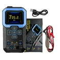 Dmt99 Multifunctional Intelligent Multimeter With 2 4 Inch Tft Screen ...