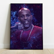 Dmx Poster