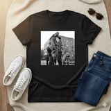 Dmx 90s Themed Funny Retro Vintage Rap Hip Hop Legend Unisex T-Shirt ...