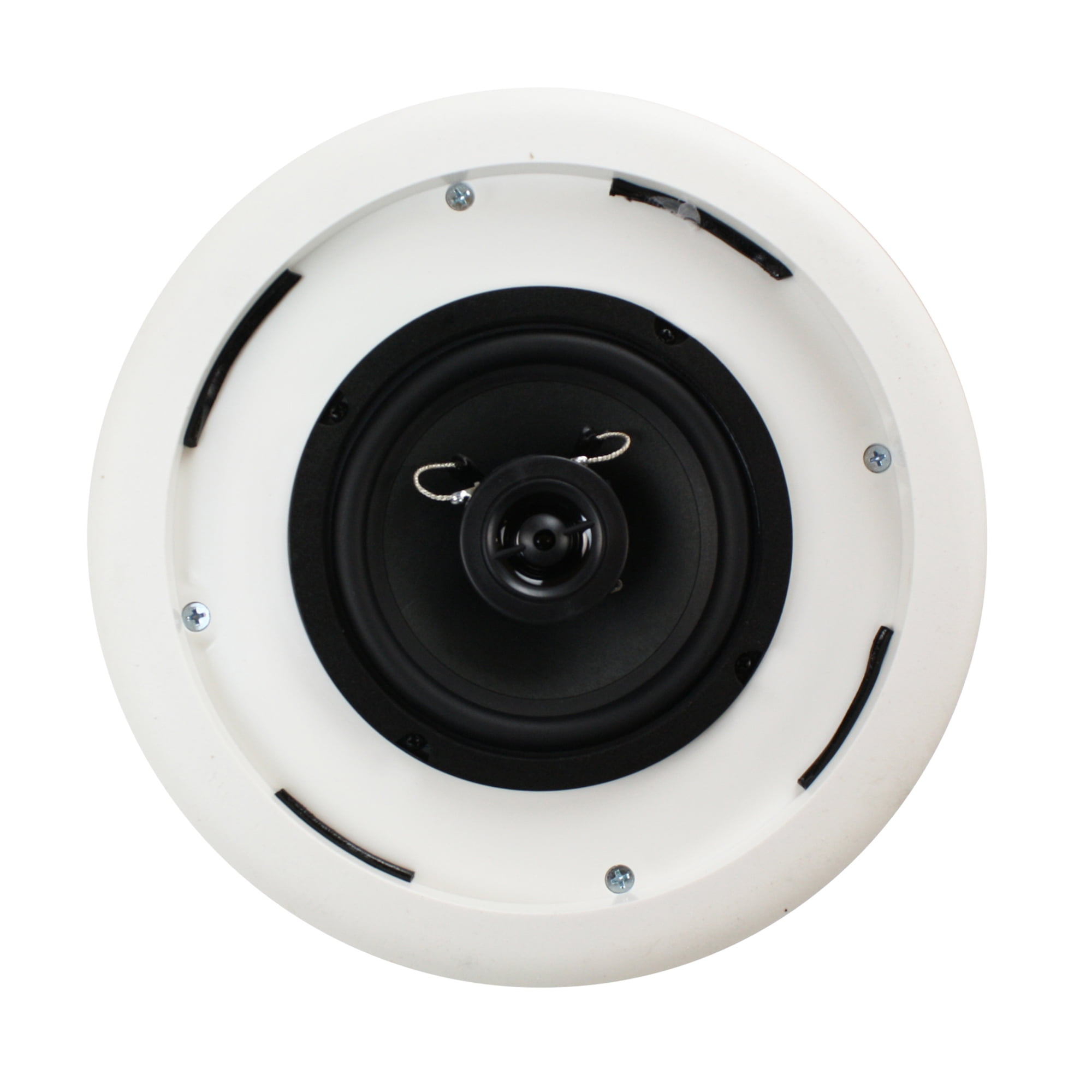 Dmx Music Usa Cm1525R Multi-Purpose Flush Mount Ceiling Speaker ...