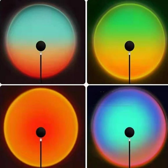 Sunset Lamps in Lamps - Walmart.com