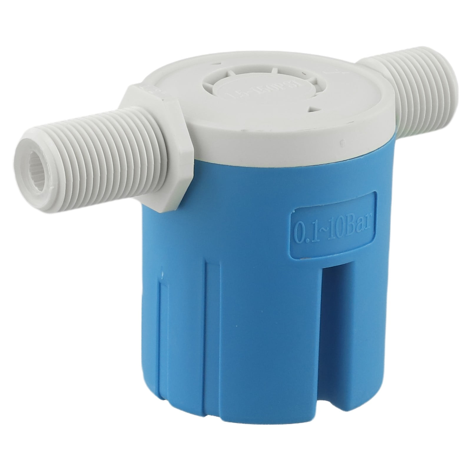 DN-15 Fully Automatic Built-in Embedded Float Valve Water Level Control ...