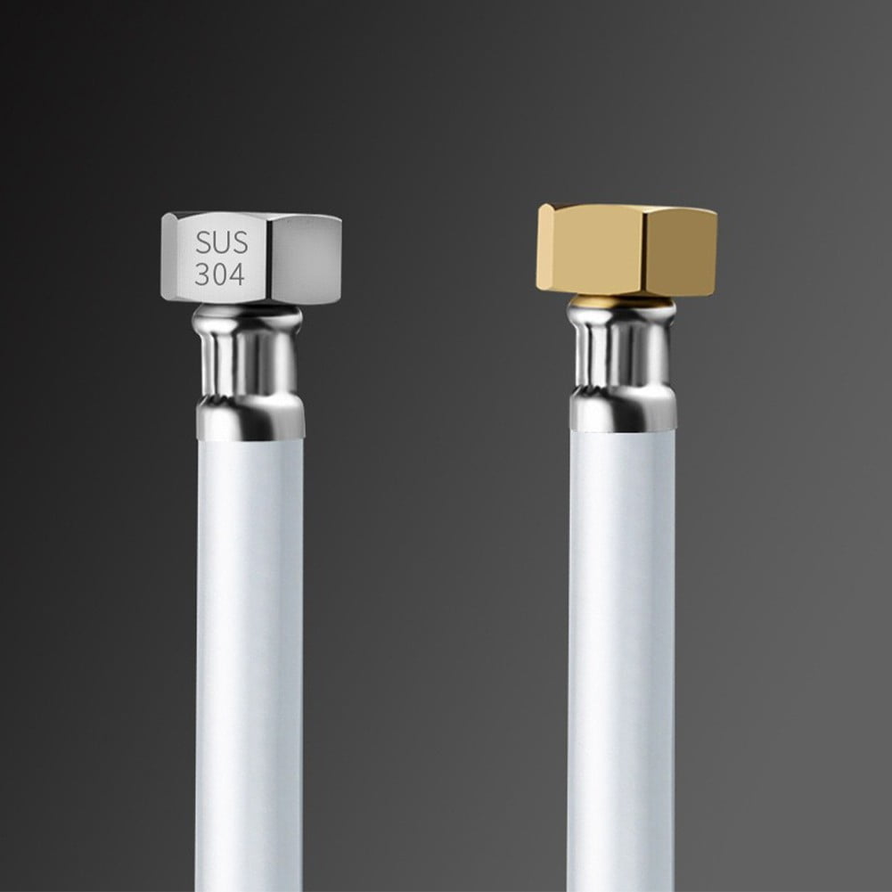 Dn15 Pvc Plumbing Hose For Cold Water Toilet Inlet Pipe Water Plumbing ...