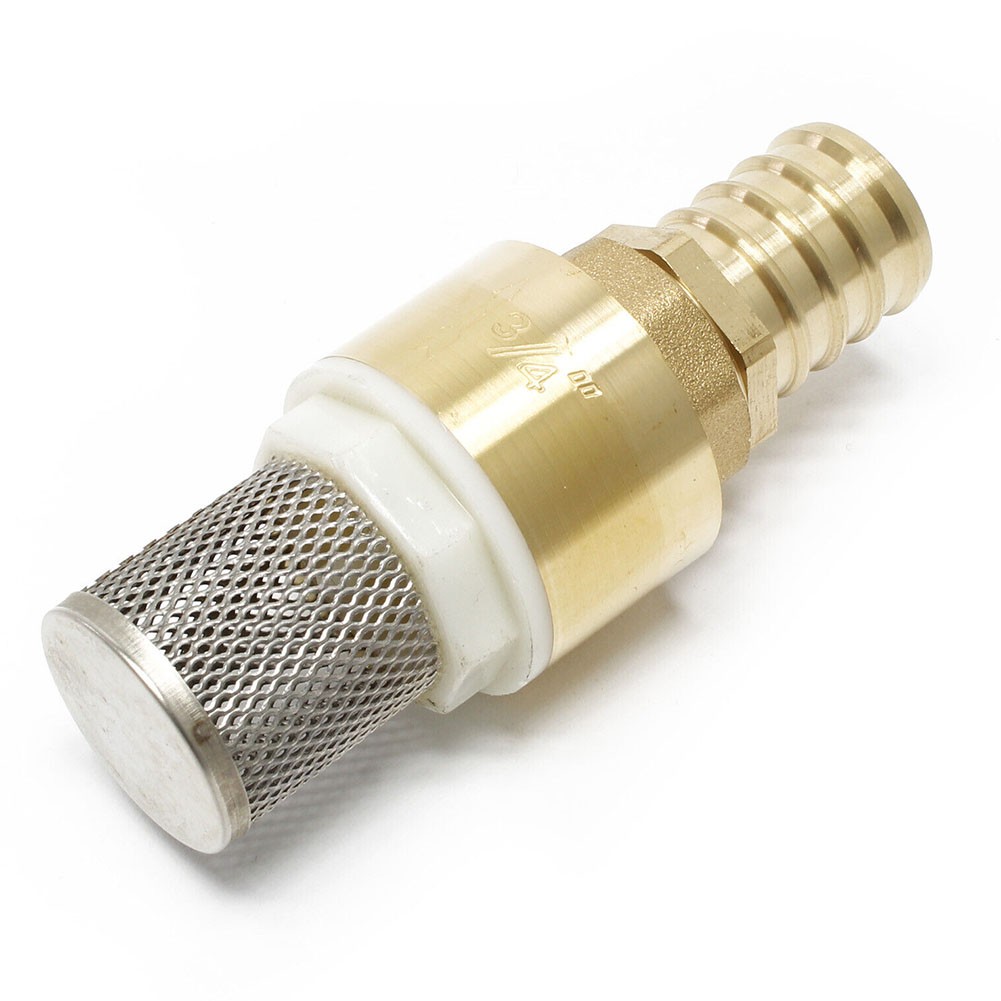 Dn20 26,16Mm (3/4\")Hose Filter Car Wash Garden Irrigation Strainer ...