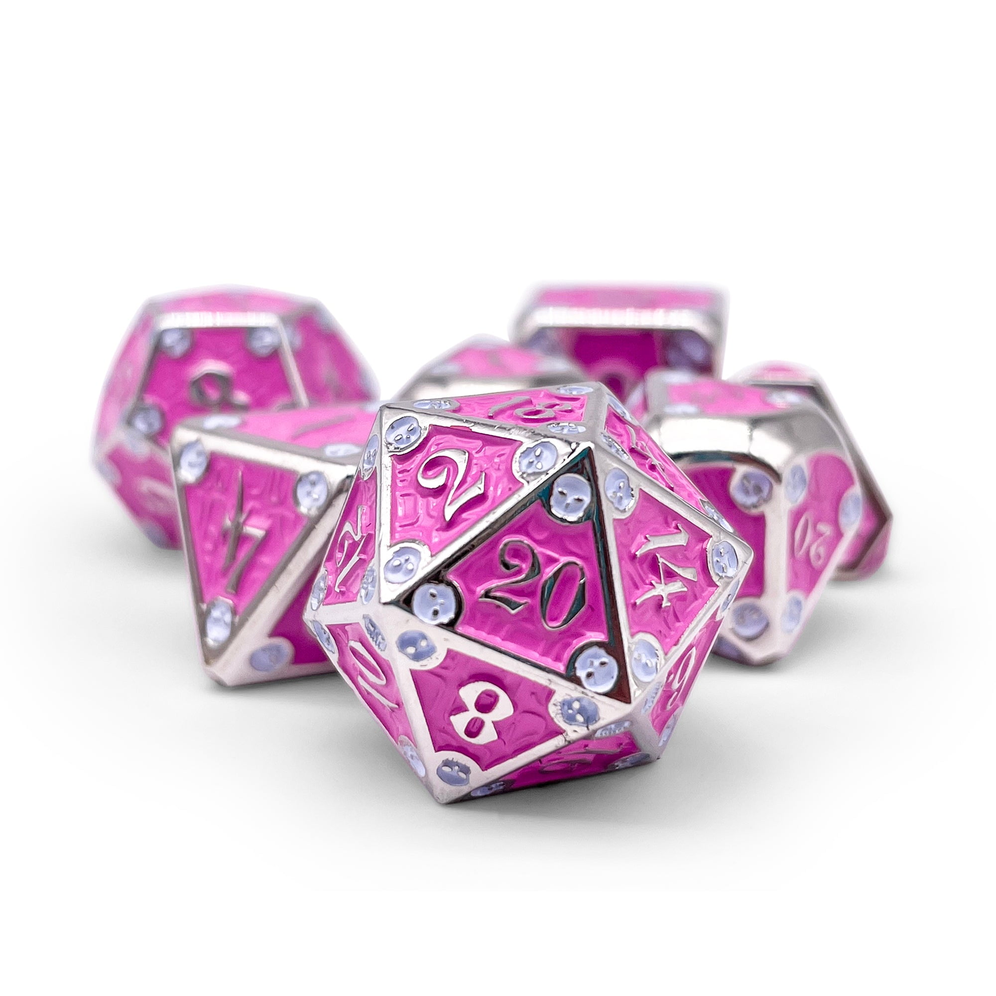 DnD Dice | Dungeon Delve - Arcane Trap | Norse Foundry - Walmart.com