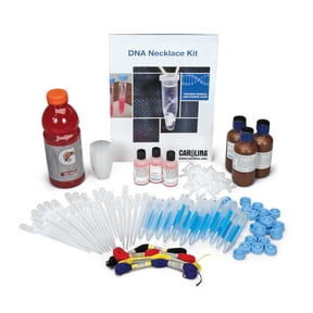 Carolina Lab Kits