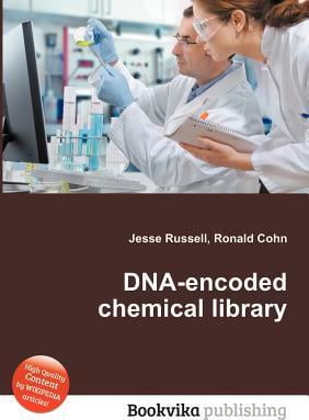 Dna-Encoded Chemical Library (Paperback) - Walmart.com